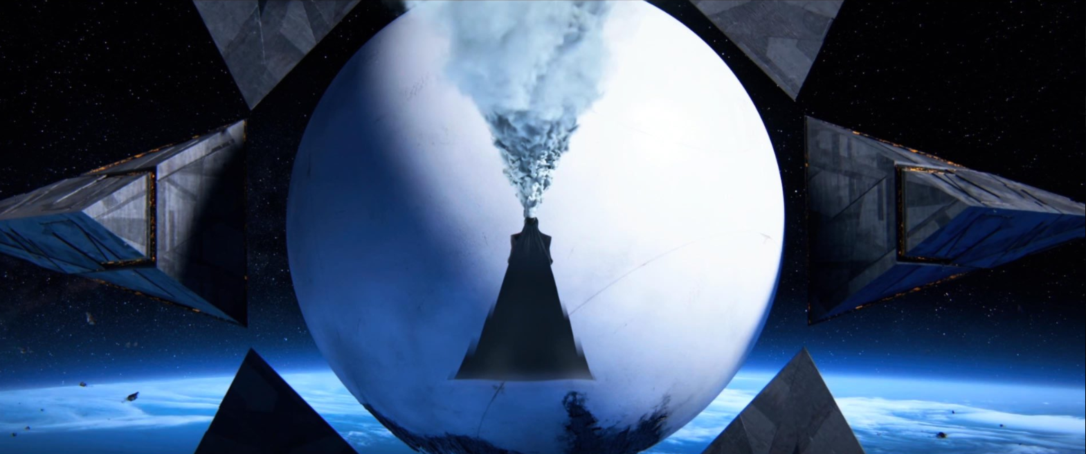 Destiny 2: Lightfall Review - Lords of Gaming