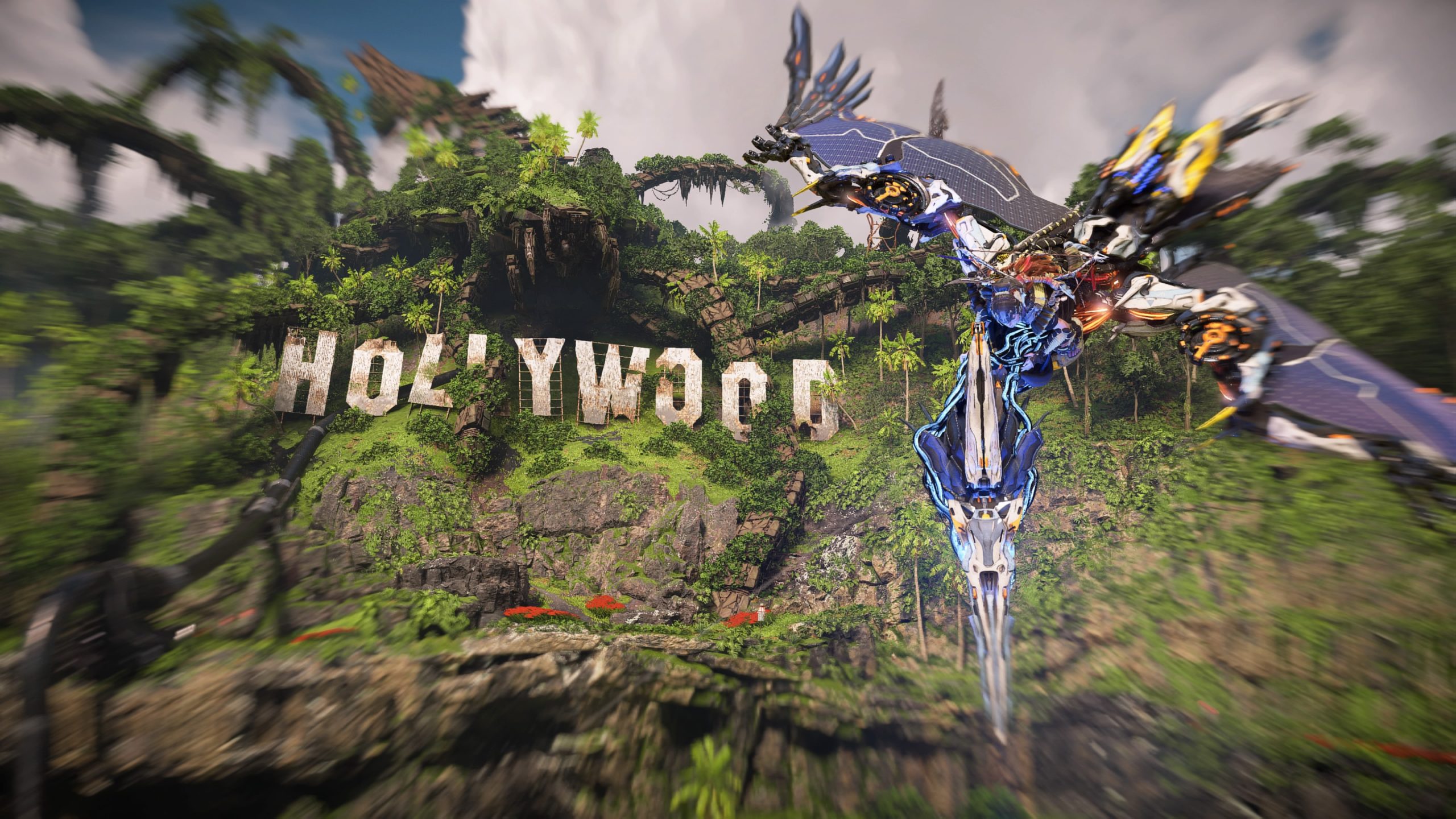 Burning Shores Review - PS5's True Power - Lords of Gaming