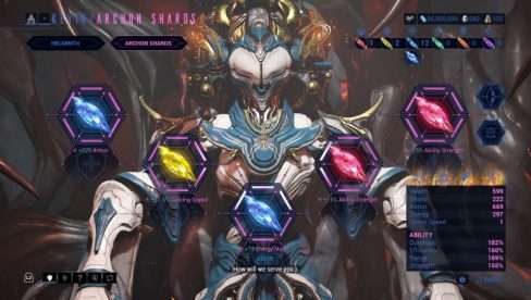 Warframe: Koumei Build and Review - Lords of Gaming