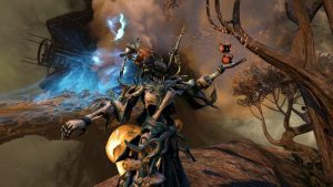 Warframe: Koumei Build and Review – Lords of Gaming