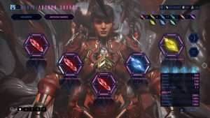 Warframe - Trinity Build and Post Rework Review - Lords of Gaming