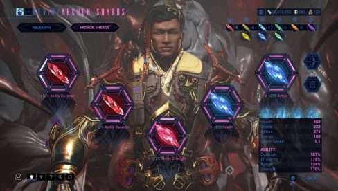 Warframe - Cyte-09 Build and Review - Lords of Gaming