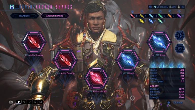 Warframe - Cyte-09 Build and Review - Lords of Gaming