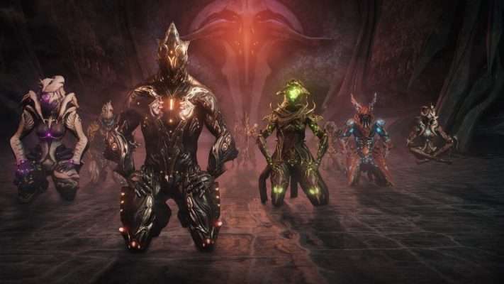 Everything You Need to Know About TennoCon 2025 - Lords of Gaming